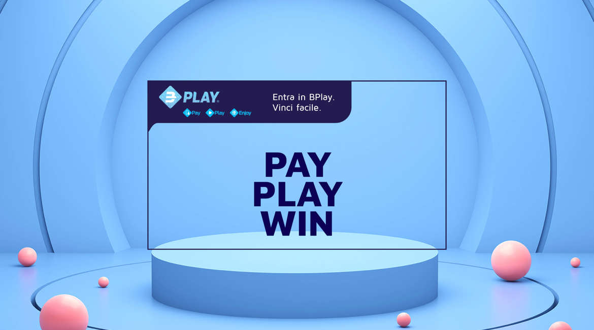 BPlay - Banco Marchigiano
